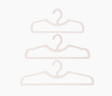 Higher Hangers - Space Saving Hangers – Higher Hangers® - BioHangers ...