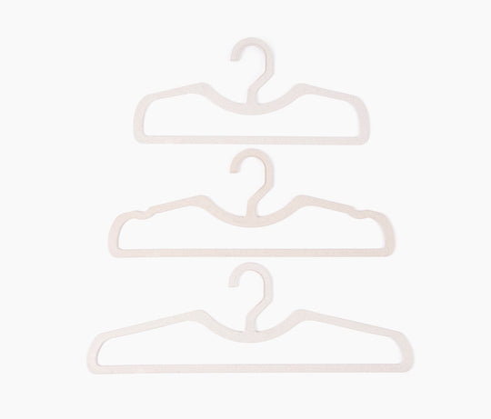 Higher Hangers - Space Saving Hangers – Higher Hangers® - BioHangers ...